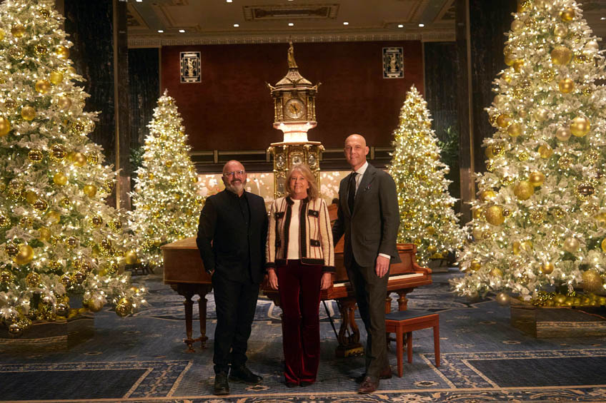 Marbella suma el sello Waldorf Astoria a su oferta premium - Marbella Chic